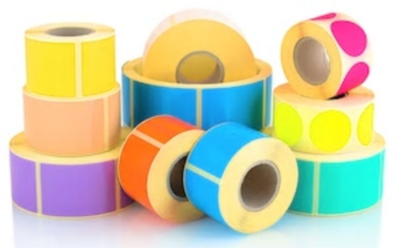 Indoor Stickers – Labels-R-Us